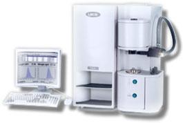 TC500-Nitorgen/Oxygen Determinator ( Leco Inc. ) | EVISA's Instruments ...