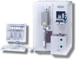 TC400-Nitrogen/Oxygen-Analyzer ( Leco Inc. ) | EVISA's Instruments Database