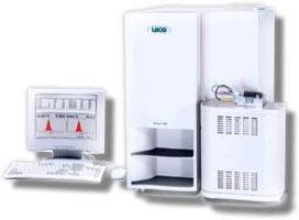 TruSpec CHN ( Leco Inc. ) | EVISA's Instruments Database