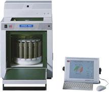 ETHOS PRO Microwave Digestion Labstation ( Milestone S.r.l. ) | EVISA's ...