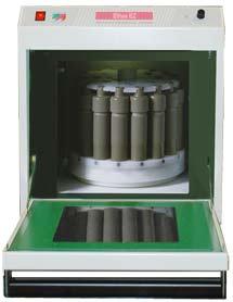 ETHOS EZ Microwave Digestion Labstation ( Milestone S.r.l. ) | EVISA's ...