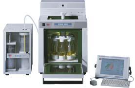 ETHOS MOD Microwave System for Open Digestion ( Milestone S.r.l ...