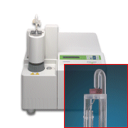 TMA/SDTA840 ( Mettler Toledo AG ) | EVISA's Instruments Database