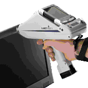 X-MET3000TXR ( Oxford Instruments ) | EVISA's Instruments Database