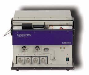 EVOLUTION 200 ( ProLab Instruments GmbH ) | EVISA's Instruments Database