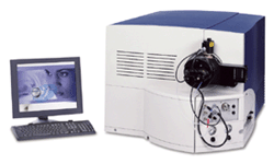 Q-Tof micro ( Waters Corporation ) | EVISA's Instruments Database