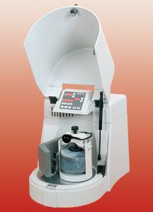 Planetary Mono Mill pulverisette 6 ( Fritsch GmbH ) | EVISA's ...