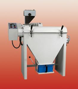 Soil Deagglomerator pulverisette 8 ( Fritsch GmbH ) | EVISA's ...