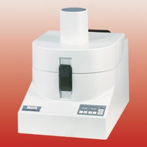 Variable Speed Rotor Mill pulverisette 14 ( Fritsch GmbH ) | EVISA's ...