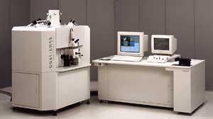 EPMA-1600 Electron Probe Microanalyzer ( Shimadzu Corporation ) | EVISA ...