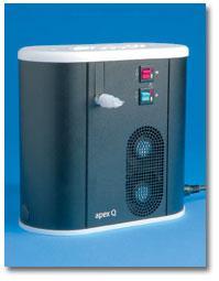 Desolvation system APEX ( CPI International ) | EVISA's Instruments ...