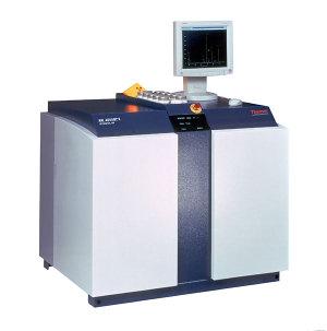 ARL Advant XP and XP+ X-Ray Fluorescence Spectrometer ( Thermo ARL ...