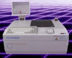 EX-Calibur EDXRF Benchtop ( Jordan Valley ) | EVISA's Instruments Database