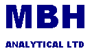 MBH Analytical Limited | EVISA's Company Database