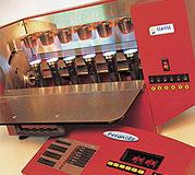 Peroxide Fluxer ( Claisse, Inc ) | EVISA's Instruments Database