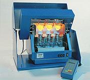 Fluxy ( Claisse, Inc ) | EVISA's Instruments Database