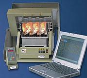 M4 Fluxer ( Claisse, Inc ) | EVISA's Instruments Database