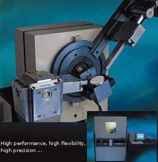 APD2000 - High-precision, vertical/horizontal goniometer ( Austin AI ...