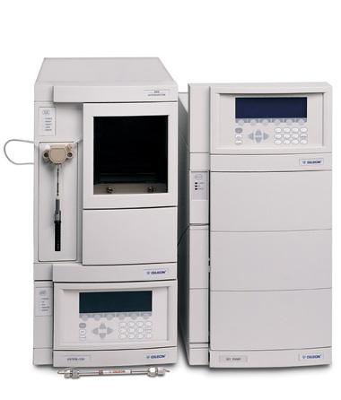 M235 Analysis System - Well plate Autosampler ( Gilson, Inc ) | EVISA's ...