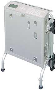 PM-2 Field-portable high-performance mercury measuring equipment ...