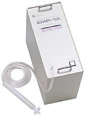 EMP-1A Mercury Gas monitor ( Nippon Instruments Corporation ) | EVISA's ...