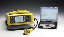 HAPSITE Smart Chemical Identification System ( Inficon ) | EVISA's ...