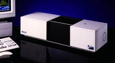 M4000 - FTIR Spectrometer ( MIDAC Corporation ) | EVISA's Instruments ...