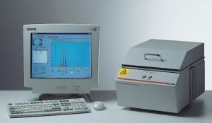 FISCHERSCOPE X-RAY XAN ( Helmut Fischer GmbH + Co.KG ) | EVISA's ...