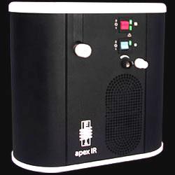 Apex IR Isotope ratio sample inlet system ( Elemental Scientific Inc ...