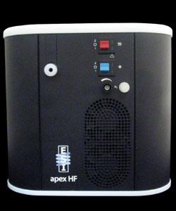 Apex HF resistant sample inlet system ( Elemental Scientific Inc. (ESI ...