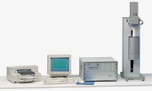 Thermomechanical Analyzer TMA 801 ( BÄHR-Thermoanalyse GmbH ) | EVISA's ...