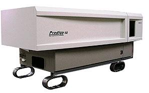 Prodigy Mobile Lab ( Teledyne Instruments Leeman Labs Inc. ) | EVISA's ...