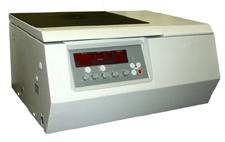 UNIVERSAL TABLETOP CENTRIFUGE WITH CARBON FIBER ROTORS ( Fiberlite ...