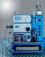 LABOPREP MPLC Systems ( Labomatic instruments AG ) | EVISA's ...