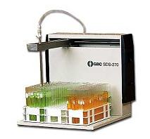 Autosampler SDS-270 ( GBC Scientific Equipment Ltd. ) | EVISA's ...