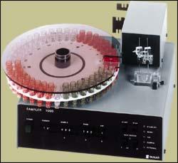 SA 1000 Autosampler ( Skalar ) | EVISA's Instruments Database