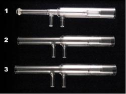 ICP Torches ( Elemental Scientific Inc. (ESI) ) | EVISA's Components ...