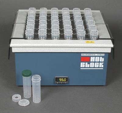SC100 - 36-Well HotBlock™, 50mL ( Environmental Express ) | EVISA's ...