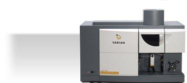 720/730-ES Inductively Coupled Plasma-Optical Emission Spectrometers ...