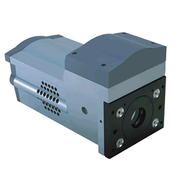 iStar ICCD camera ( Andor Technology ) | EVISA's Components Database