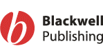 Blackwell Publishing ( Malden - Blackwell Publishing Inc (USA ...