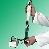 POLYTRON PT 1200 CL - the economic handheld homogenizer ( Kinematica AG ...