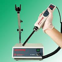 POLYTRON PT 1300 D - digital handheld homogenizer ( Kinematica AG ...