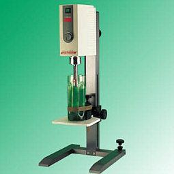 POLYTRON PT 3100 - the high end benchtop homogenizer ( Kinematica AG ...