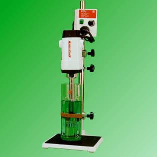 POLYTRON PT-G - powerful standard benchtop homogenizer ( Kinematica AG ...