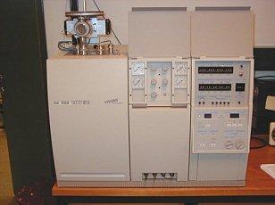 EA-1108 CHNS-O Element Analyzer ( Fisons ) | EVISA's Instruments Database