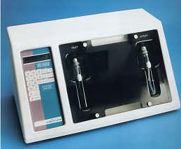 UVI 3000 UV Digester ( B3 Electronic Design ) | EVISA's Instruments ...