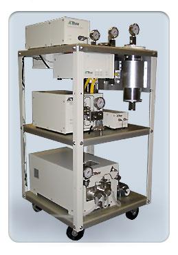 Laboratory Scale SFE (100mL up to 10L Systems) ( Thar Technologies, Inc ...