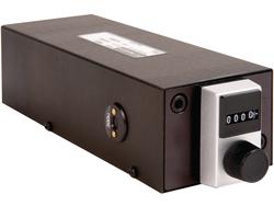 Oriel Mini Monochromator ( Newport Corp. ) | EVISA's Instruments Database