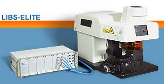 LIBS-ELITE Integrated Laser-induced Breakdown Spectrometer Platform ...